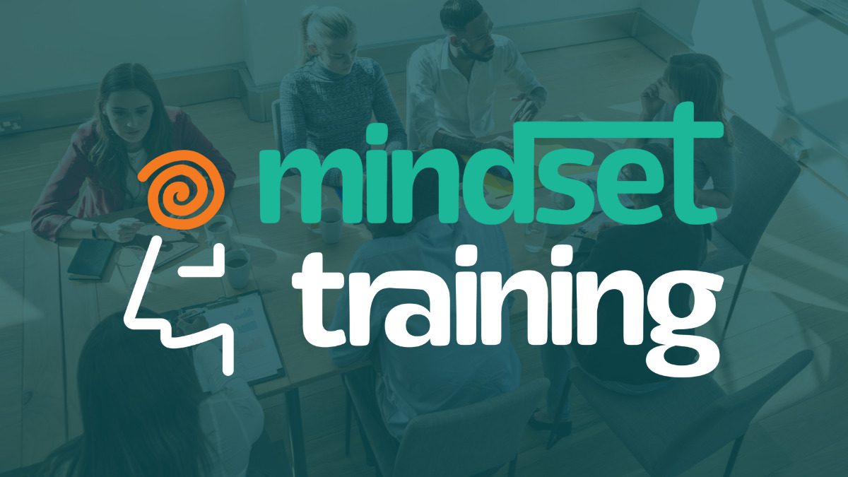 Mindset Training | Upgrade Your Mindset, Upgrade Your Business
