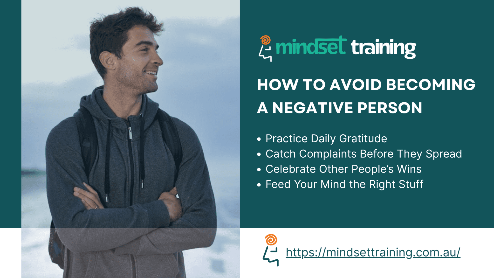 7 Signs of Negative People & How to Protect Your Energy